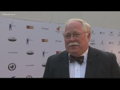 Putnam County Sheriff Howard Sills features in film shot in Eatonton ...