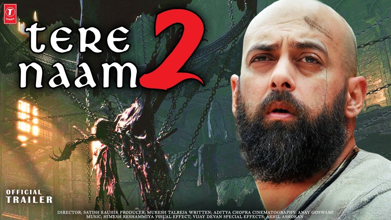 Tere Naam 2 25 Interesting Facts Salman Khan Satish Kaushik