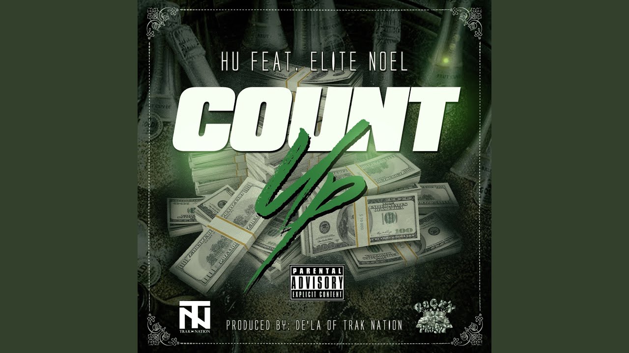 Count up (feat. Elite Noel) - YouTube