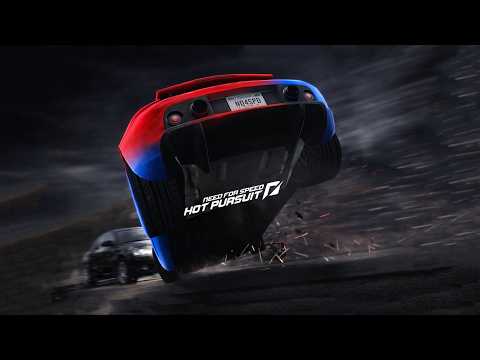 NFS HOT PURSUIT / RANDOM MOMENTS 17