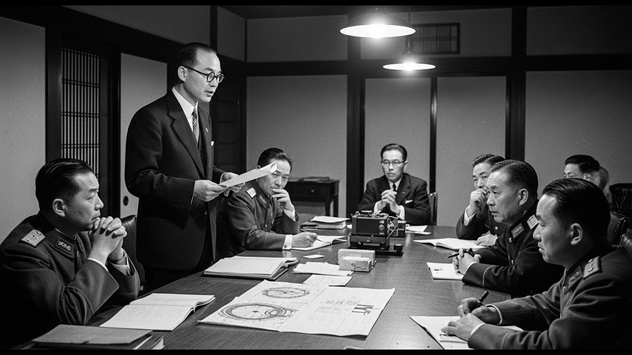 August 7, 1945 - Japanese Scientists Had 24 Hours to Explain What ...