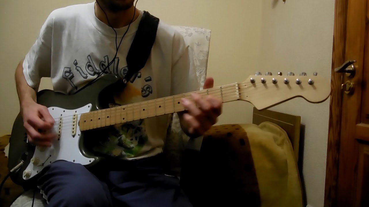 Up around the bend (cover) - YouTube