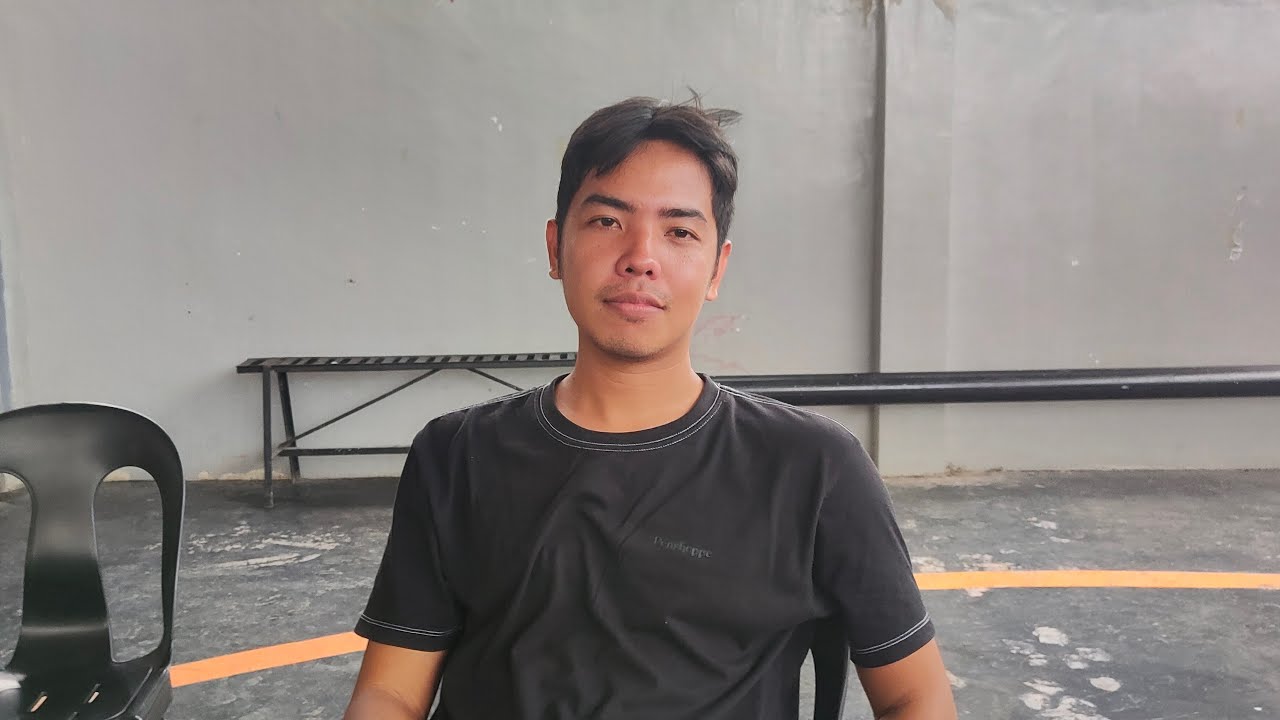 MERON AKONG KWENTO!! - YouTube