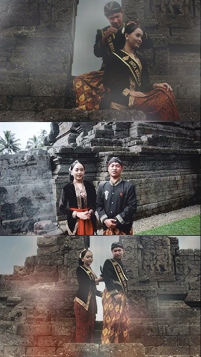 PUSPITOSARI - RIDHAN MULKI & RETNO PUSPITASARI | RM PRODUCTION [OFFICIAL TEASER TRAILER] - YouTube