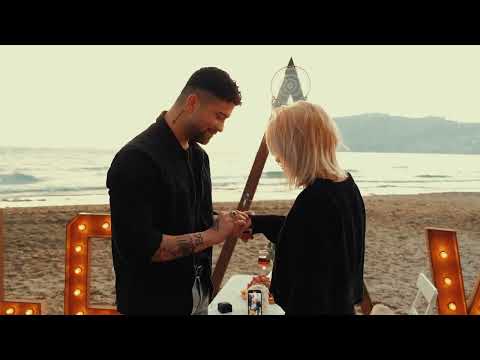 Ecem & Alevhan Marry Me Videography - Alanya Fotoğraf Atölyesi Evlilik Teklifi Klibi
