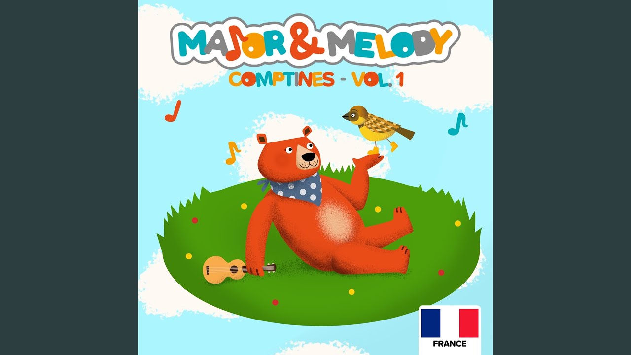 Les roues de l'autobus - YouTube Music