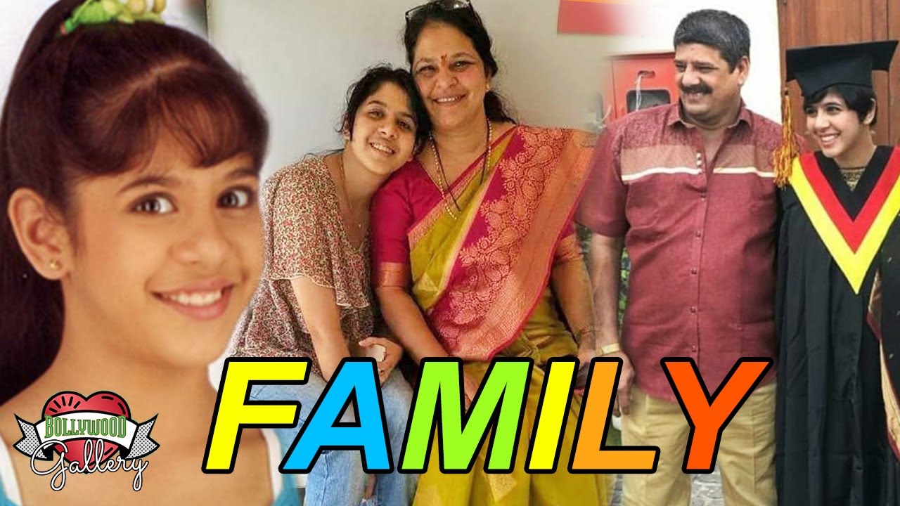 Tanvi Hegde Biography