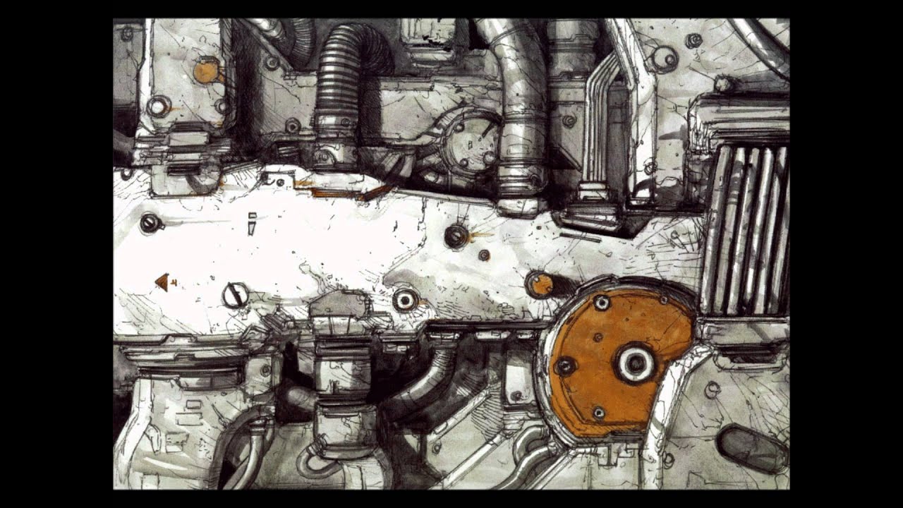 Fat Ray & Black Milk - Lookout - YouTube