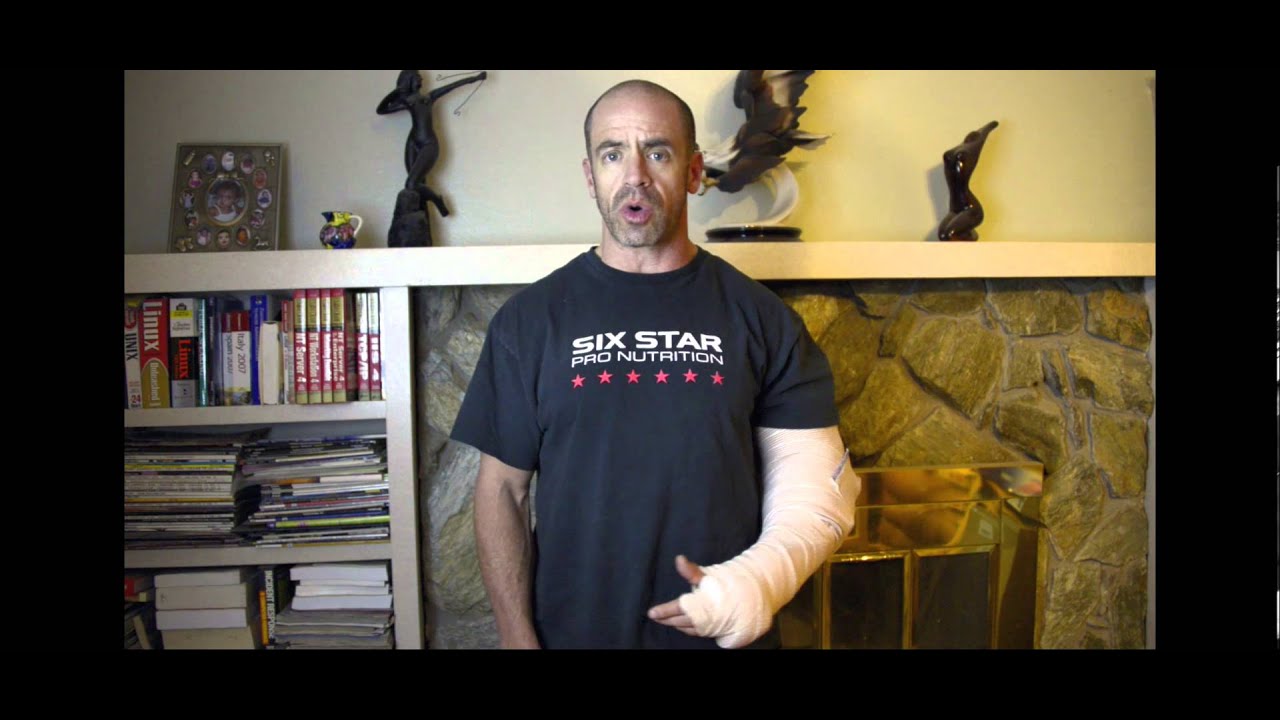 Day of Surgery and week after - Part 3 - YouTube