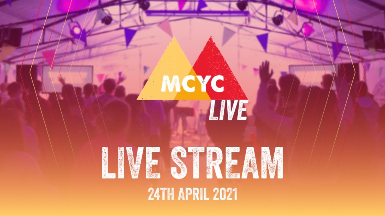 MCYC Live - April 2021 - YouTube