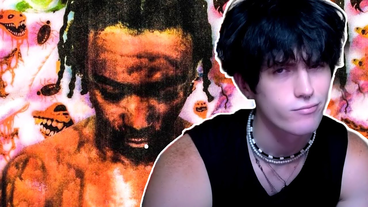 Listening to Che for the FIRST TIME (Crueger) - YouTube