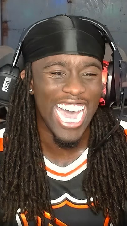 Kai Cenat Calls Out Duke Dennis For Wearing Cheetah Print Underwear 🐆😂 - YouTube