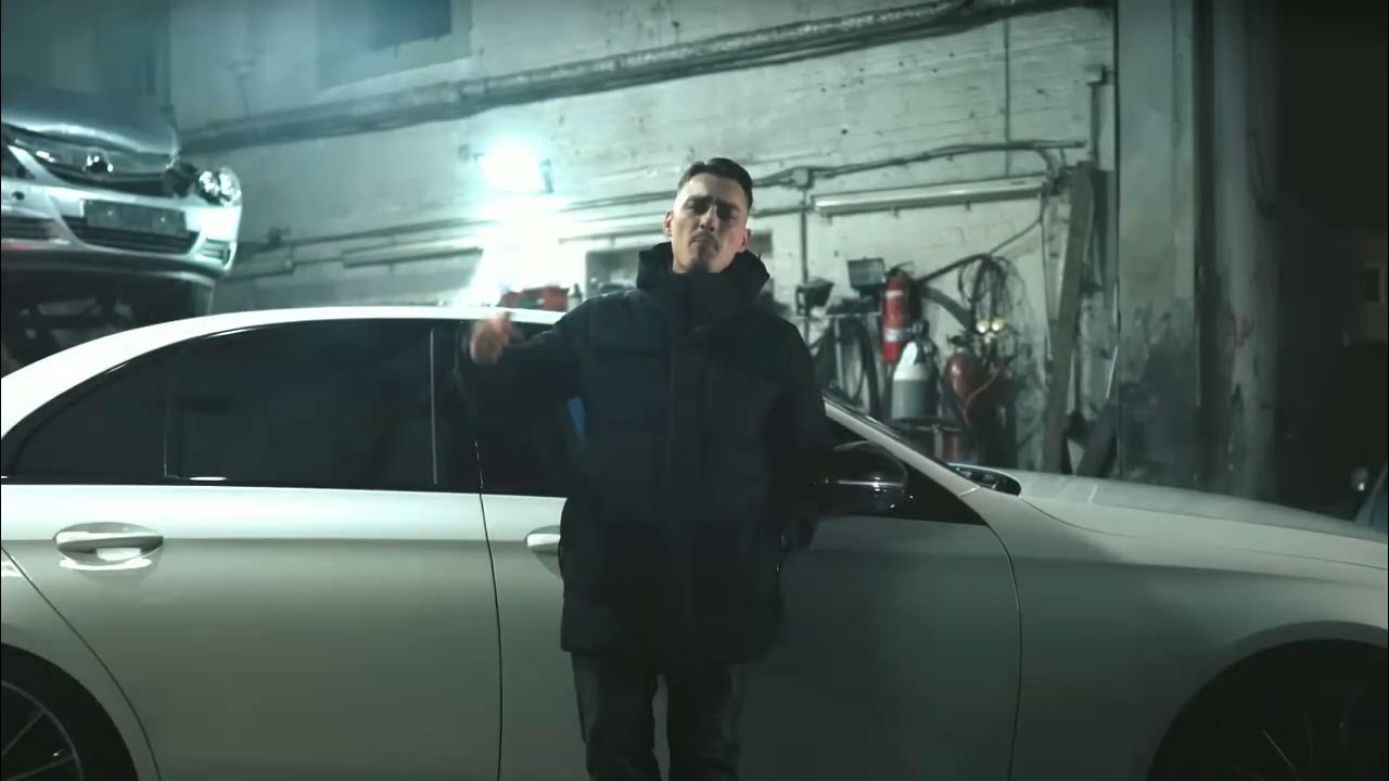 [FREE] NGEE x Bojan ''Achter'' Type Beat 2023 - YouTube