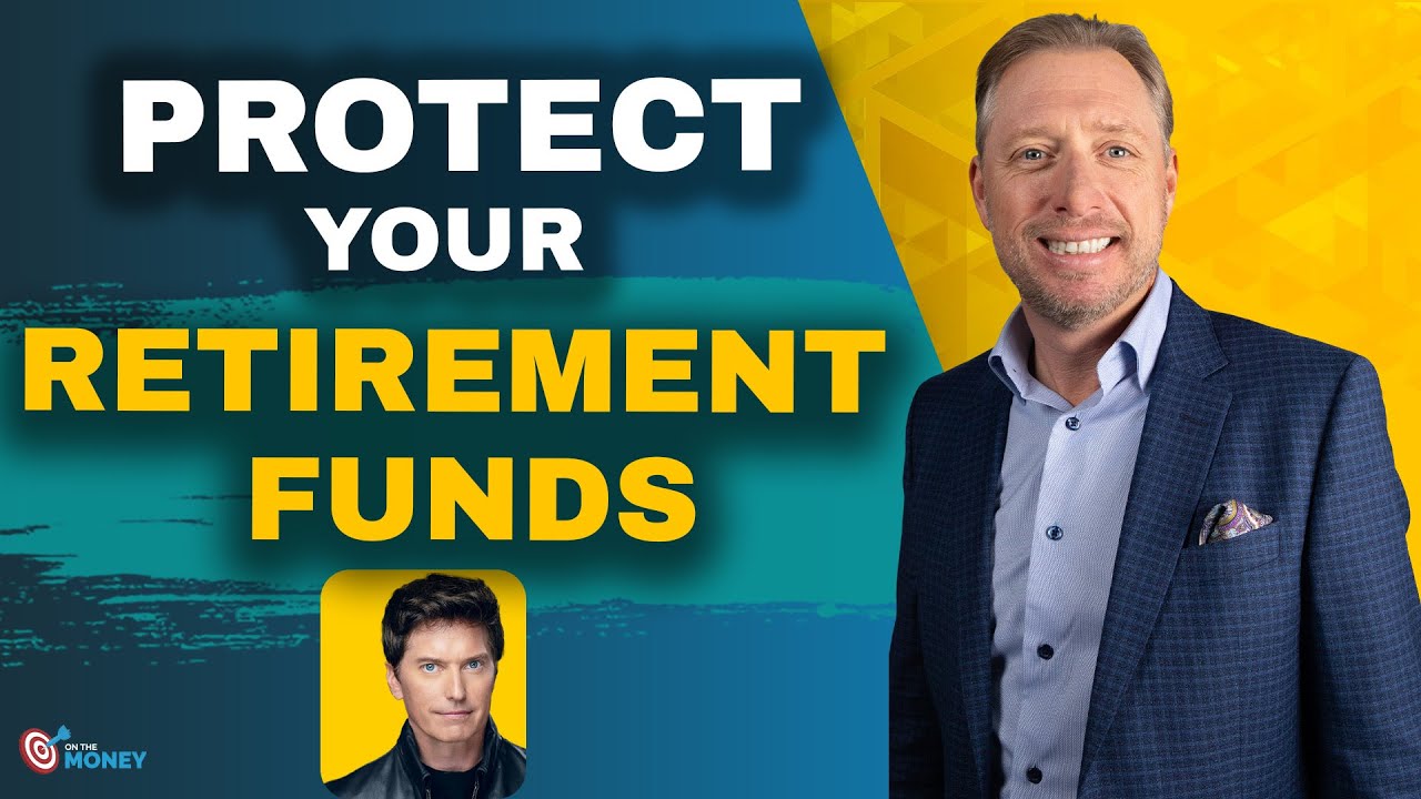 How to Protect Your Retirement Funds During Market Downturns - YouTube