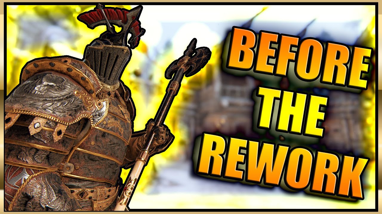 Painbringer, but he gives only me PAIN - 1 Session before the REWORK| # ...