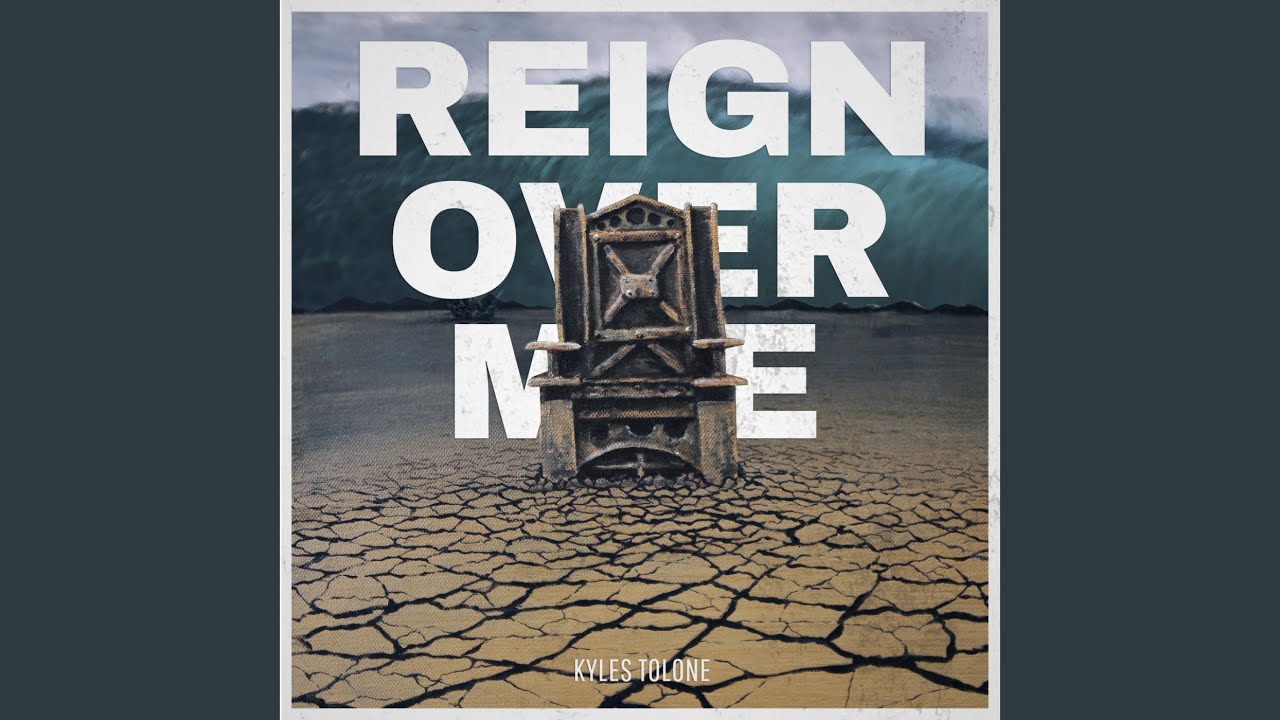 Reign Over Me - YouTube