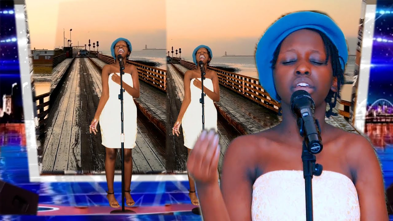 “This performance was so powerful it brought the judges to tears; the ...