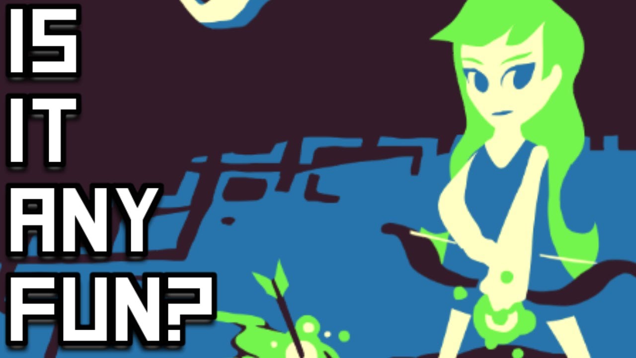 Roguelight – Use Arrows to See in the Dark Roguelite - YouTube