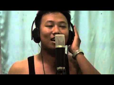 ယေန႔ထက္တိုင္- L Loon Wah Cover - YouTube