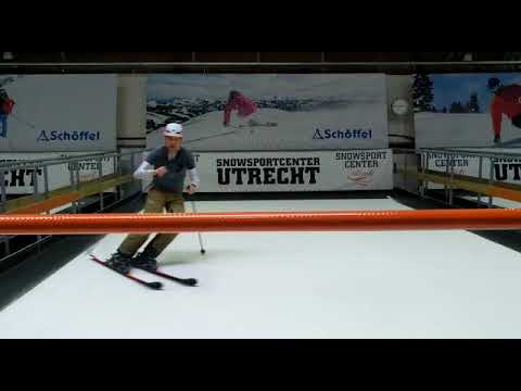 sytycs@snowsportcenter Utrecht - YouTube