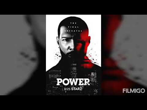 POWER R.I.P DRE (Andre Coleman) - YouTube