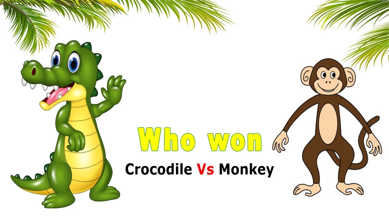 The Spontaneity of Monkey - Moral Stories For Kids - Bedtime Stories ...