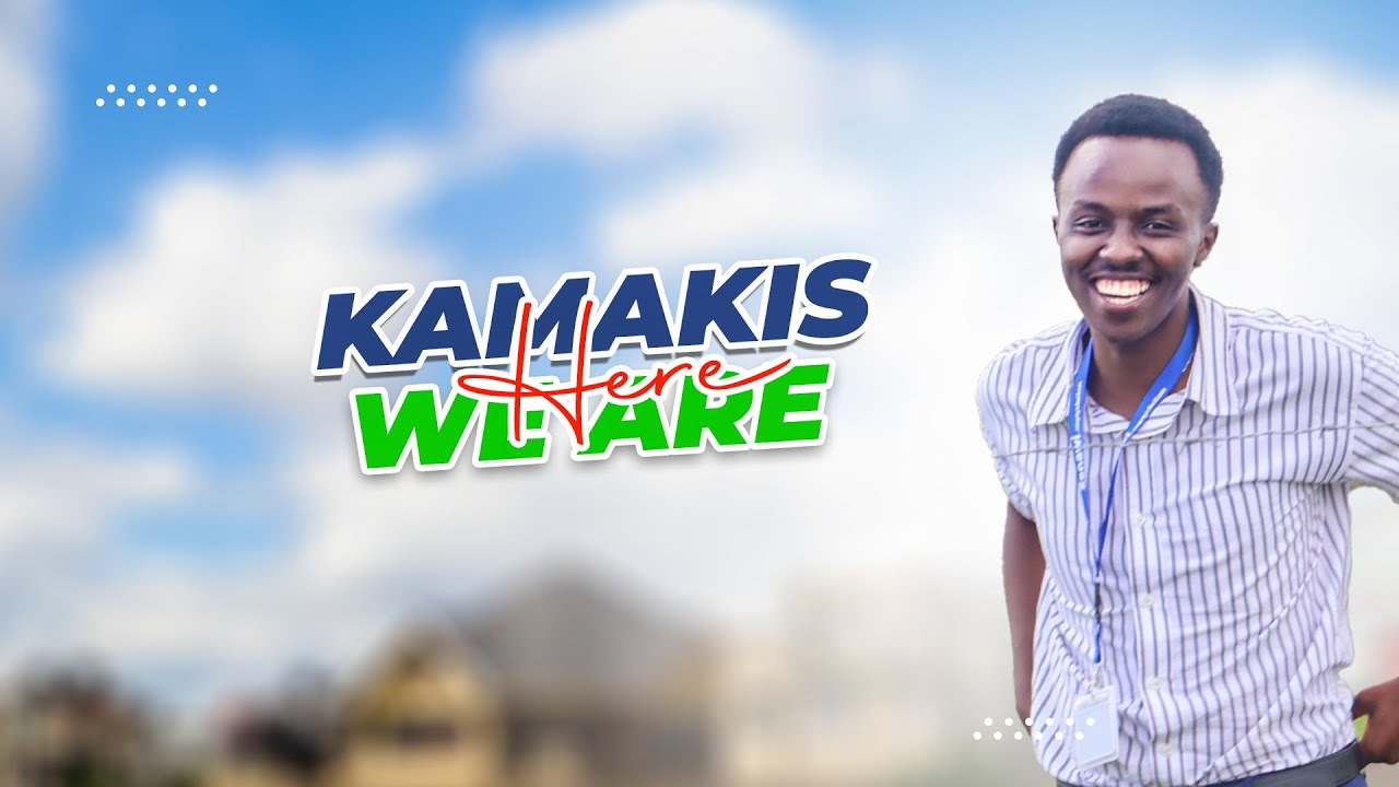 AFFORDABLE 50 BY 100 PLOTS IN RUIRU KAMAKIS. YOU DON'T WANT TO MISS ...