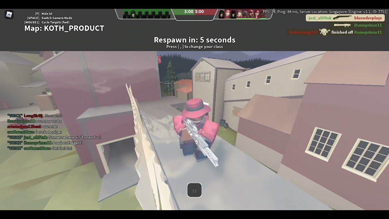 Typical Colors 2 Agent Gameplay - YouTube