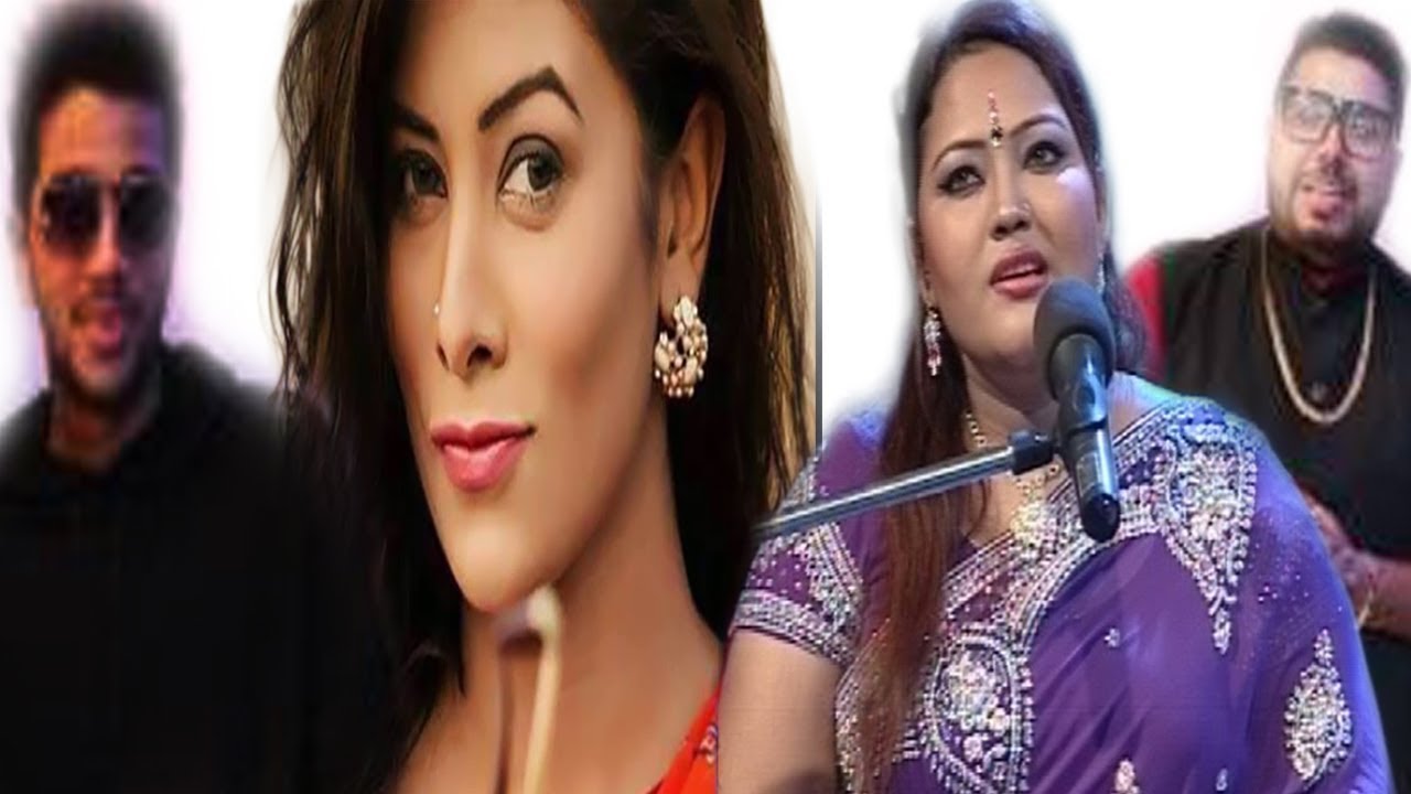 New Looks Pitom Hasan and Potik Hasan Publist new song in this month ...