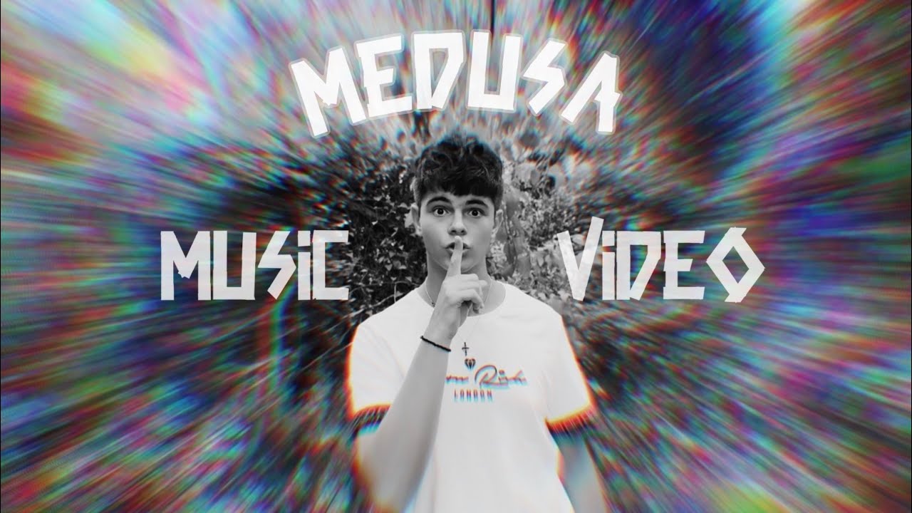 Medusa (Music Video) - YouTube