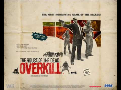 THOD Overkill: Washington's Theme - YouTube