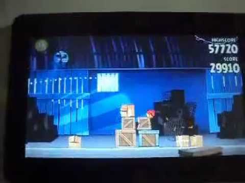 Game test on the Dropad A8 Android 2.2 Tablet (Cortex A8) - Infinity ...