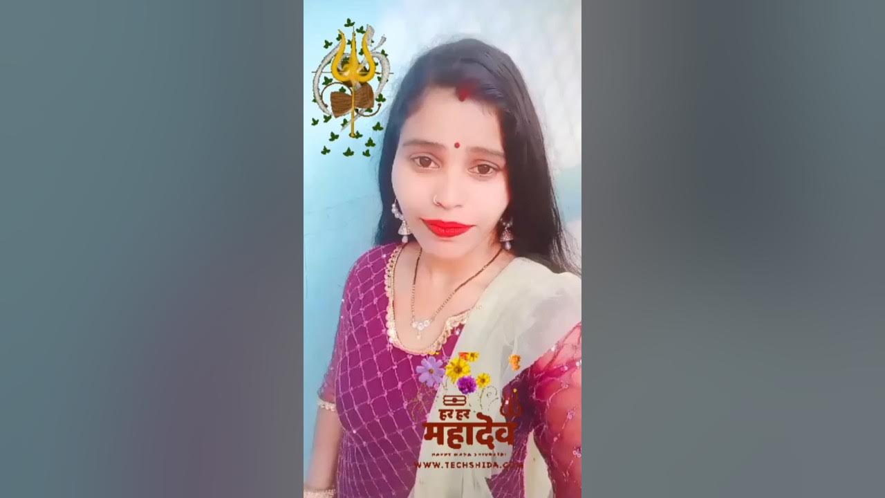 Bhola Tera Dum Dum damroo Baje....🙏🥀....#song ..# viral video....🙏🙏🙏 - YouTube