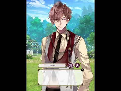 [Ikevamp] Story Event “Heart to Heart Connection” Isaac’s Route ...