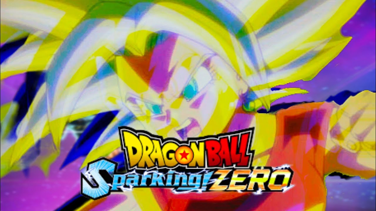 [Sparking ZERO]DPランク、盛るんだ！(コメなし無言) 12281～ - YouTube