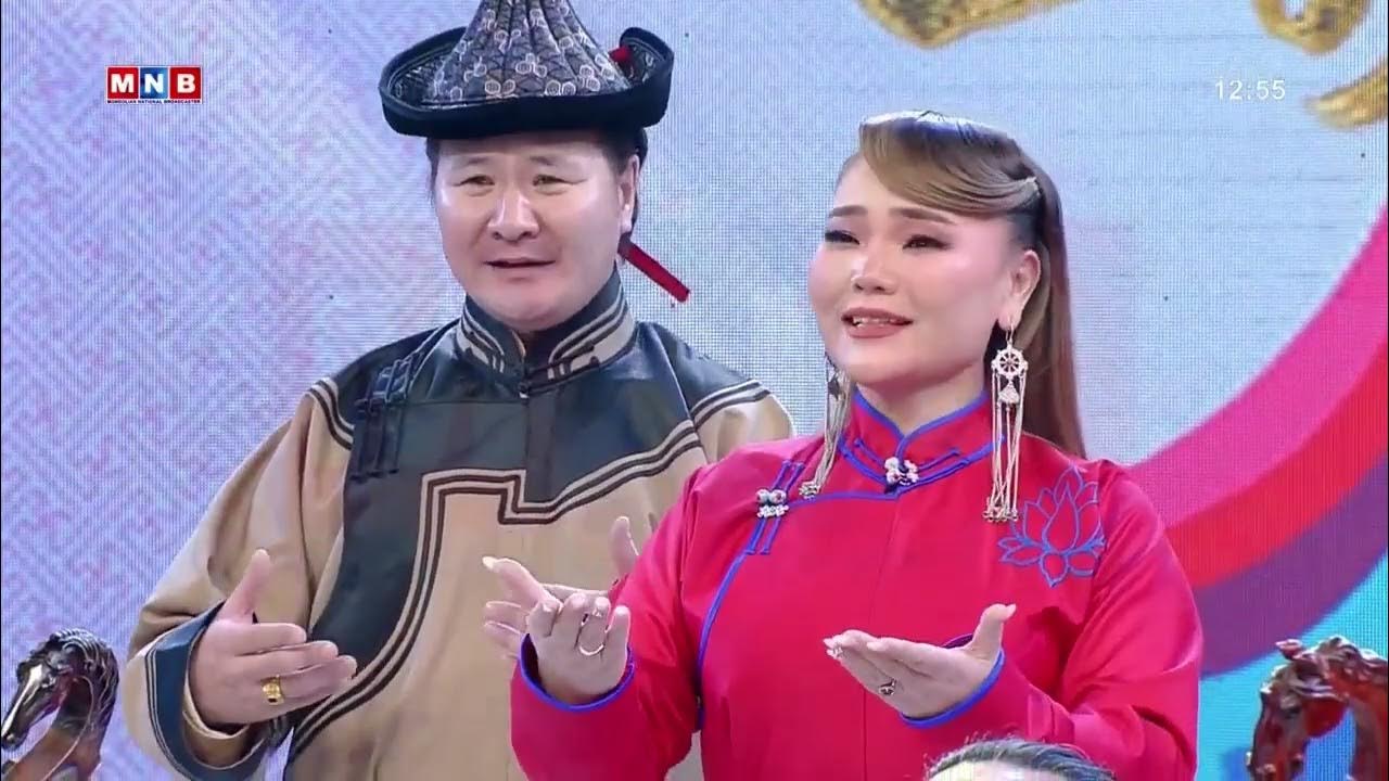 Хонгор нутгийн дуулал Баянхонгор аймгийн Гурван бүс нэгдлийн уран