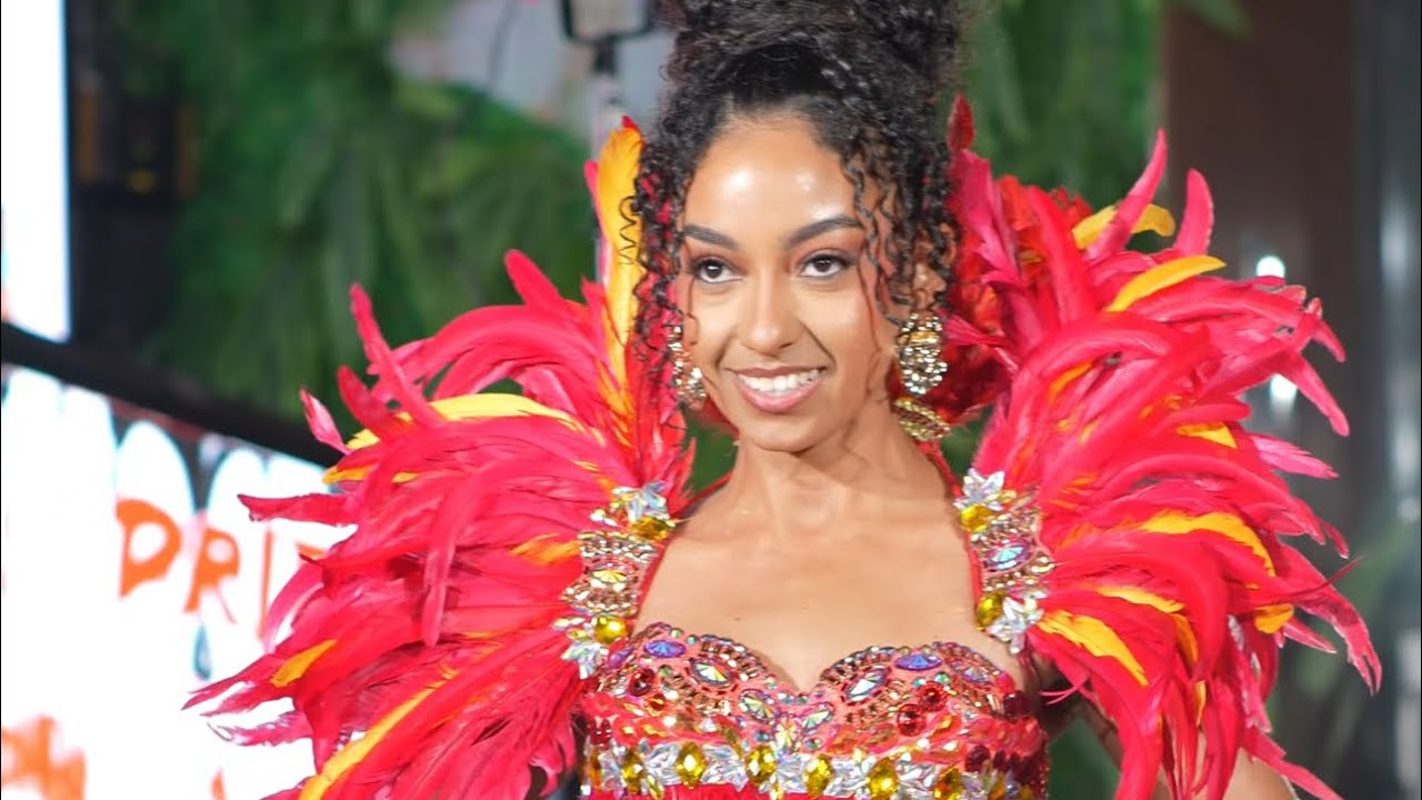 PART 7 SHE DESIGNS ART WEEK DRIP Miami 2025 - YouTube
