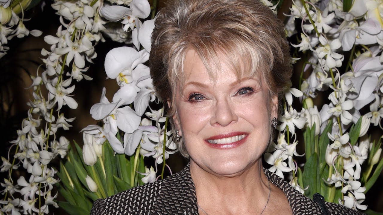 Gloria Loring Is Returning to Days of Our Lives After Four Decades ...