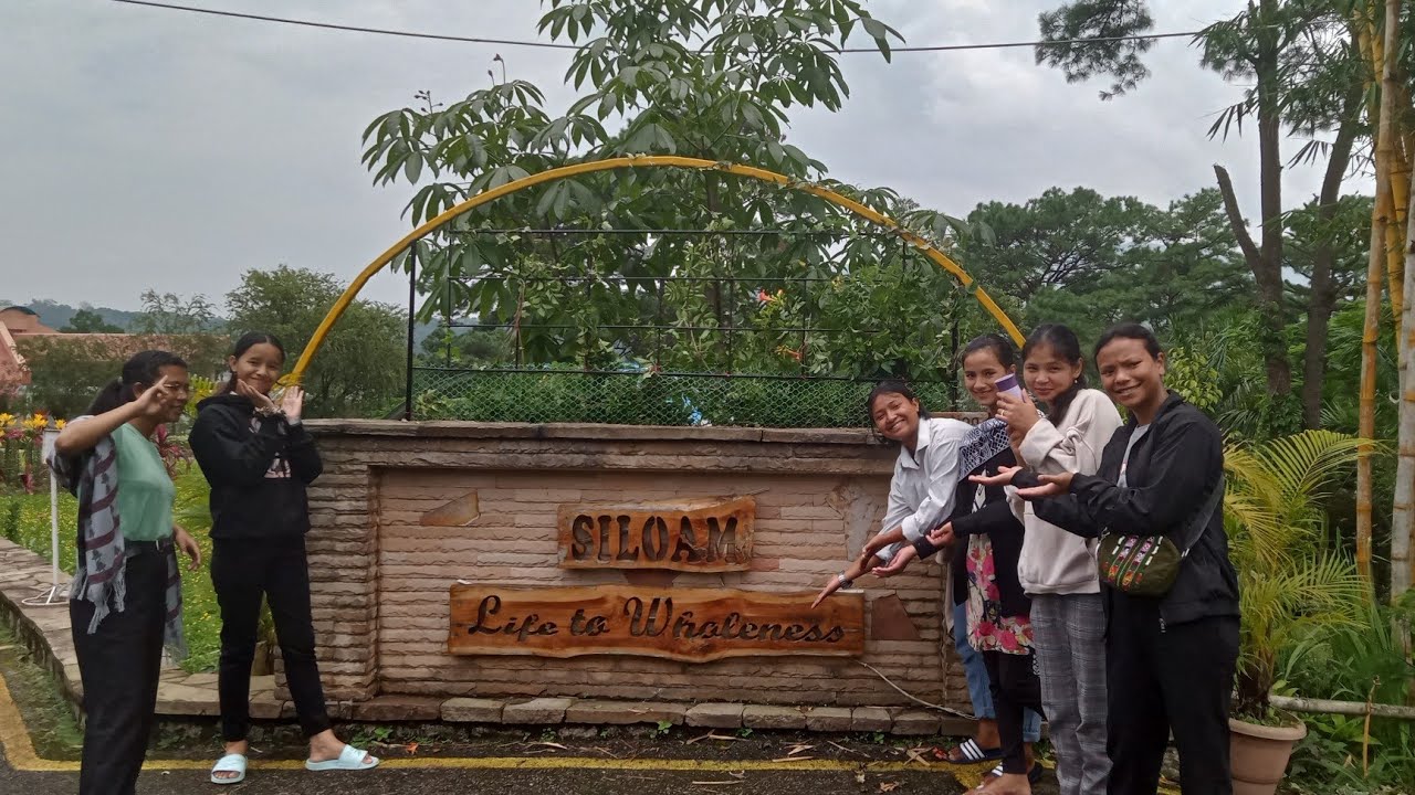 "BIBLE CAMP" siloam, Barapani Lake, Umiam, Meghalaya - YouTube