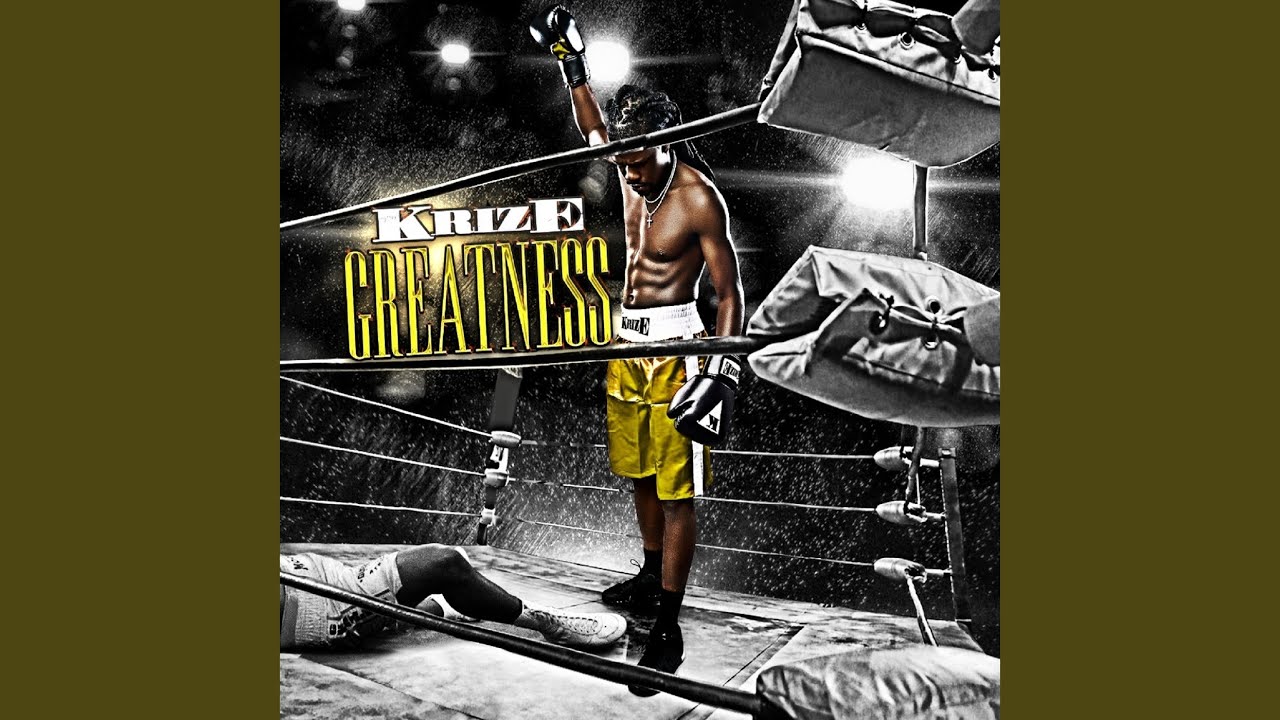 Greatness - YouTube