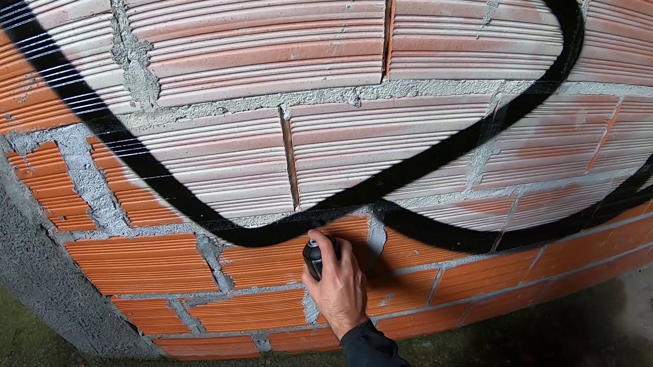 Astro Cap Throwup - YouTube