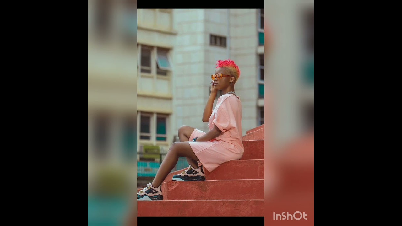 non-stop for pinky official Uganda all songs Hits only by Dj fikson ...