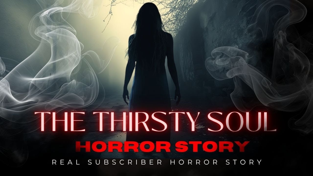 प्यासी आत्मा || Pyasi Aatma😱 | Subscriber Real Horror Story - YouTube