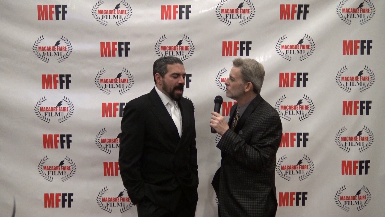 RED CARPET PRESENTS TOM RYAN - YouTube