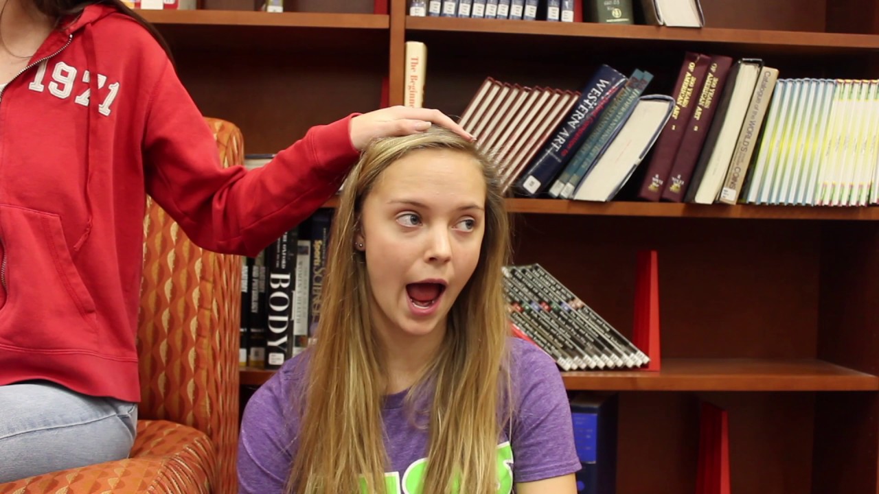 Heidi the Robot - YouTube