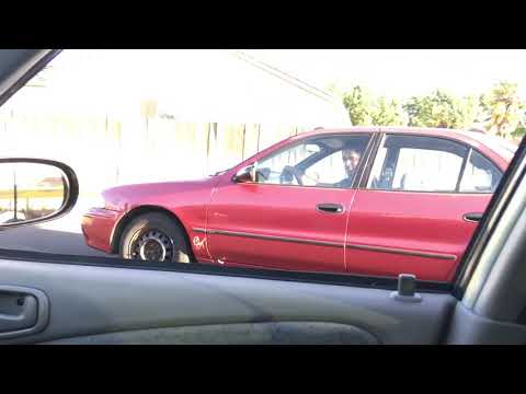 Turbo Corolla vs Supercharged Corolla
