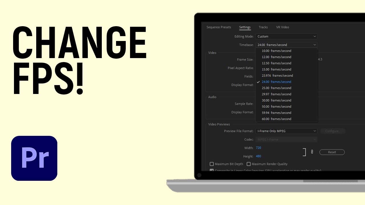How To Increase Frame Rates Of Sequence In Adobe Premiere Pro YouTube how-to-increase-frame-rates-of-sequence-in-adobe-premiere-pro-youtube