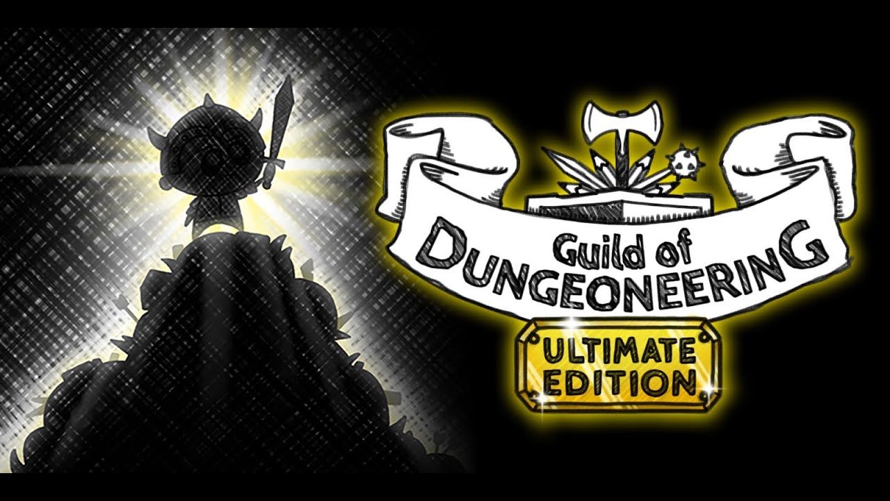Guild of Dungeoneering | Turn-Based Dungeon Making RPG | Gameplay First ...