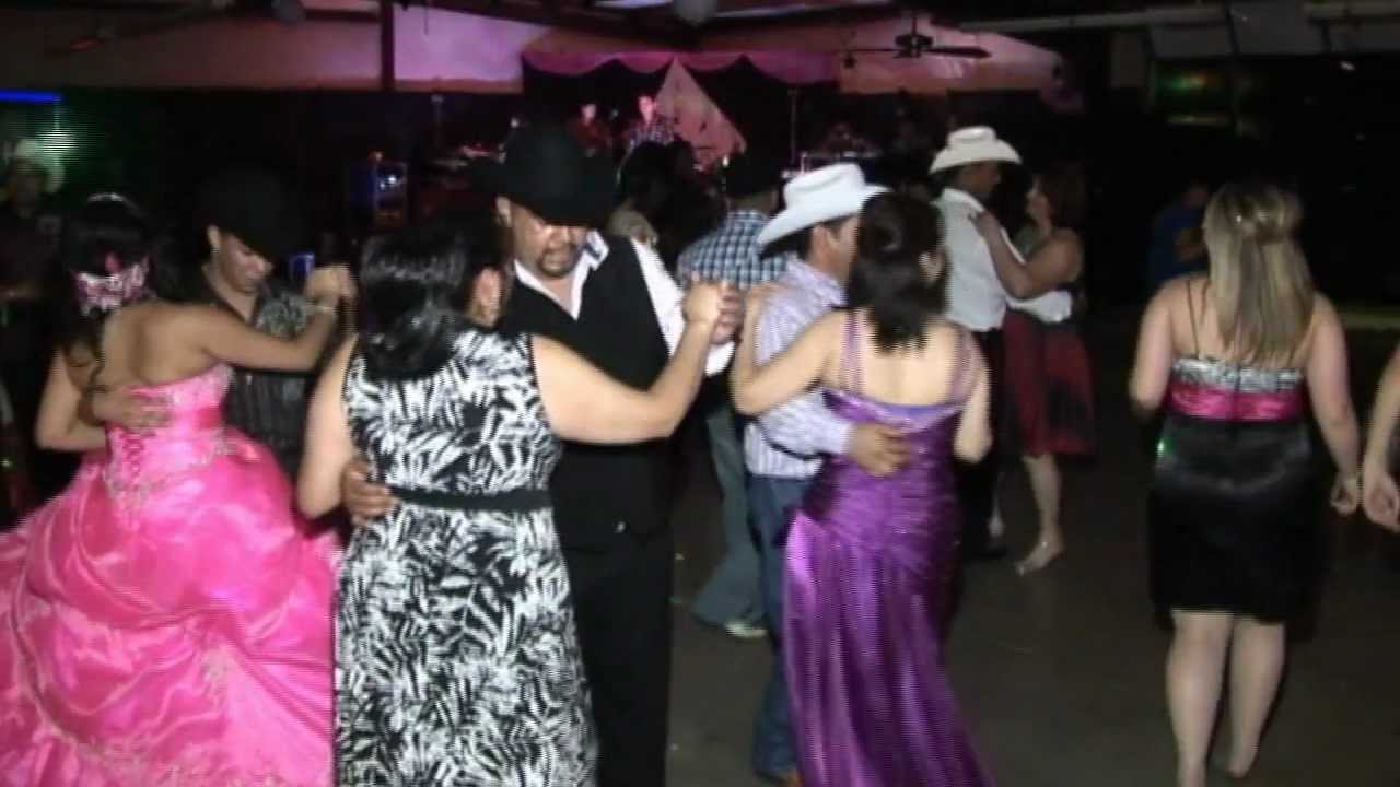 Jenny Reyes 15 sample - YouTube