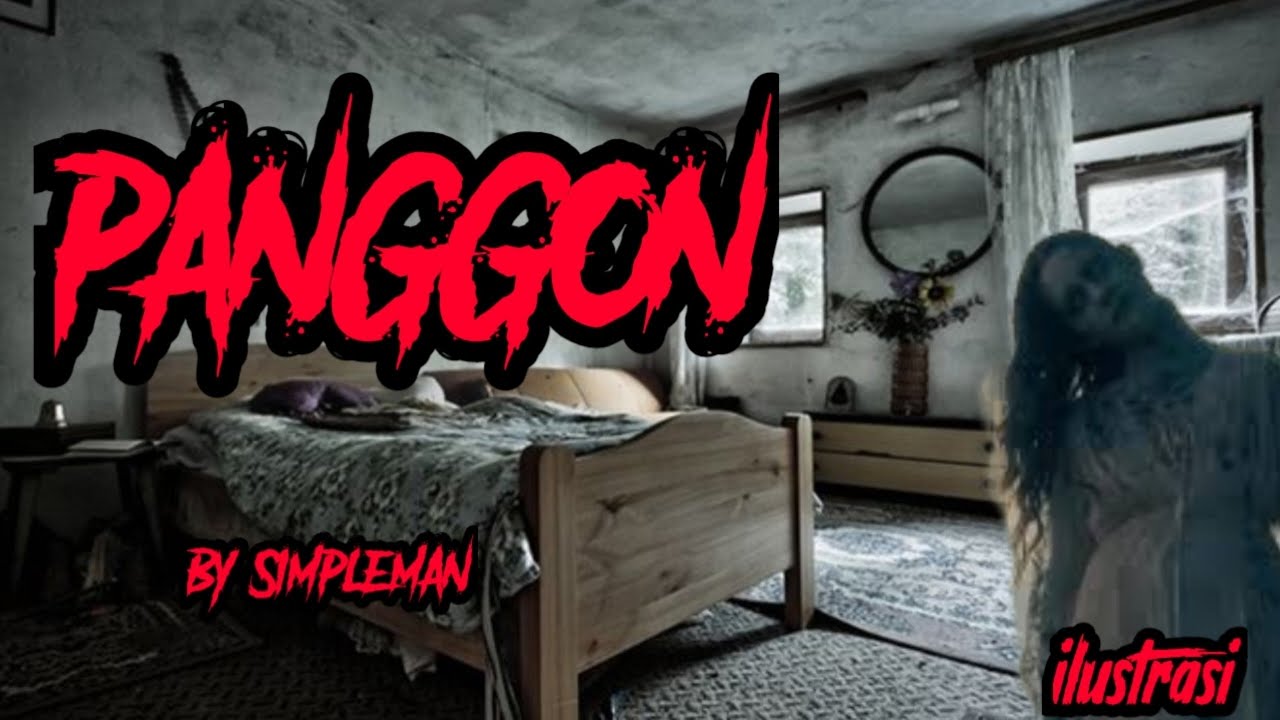 KISAH MISTERI: PANGGON// THREAD HORROR - YouTube